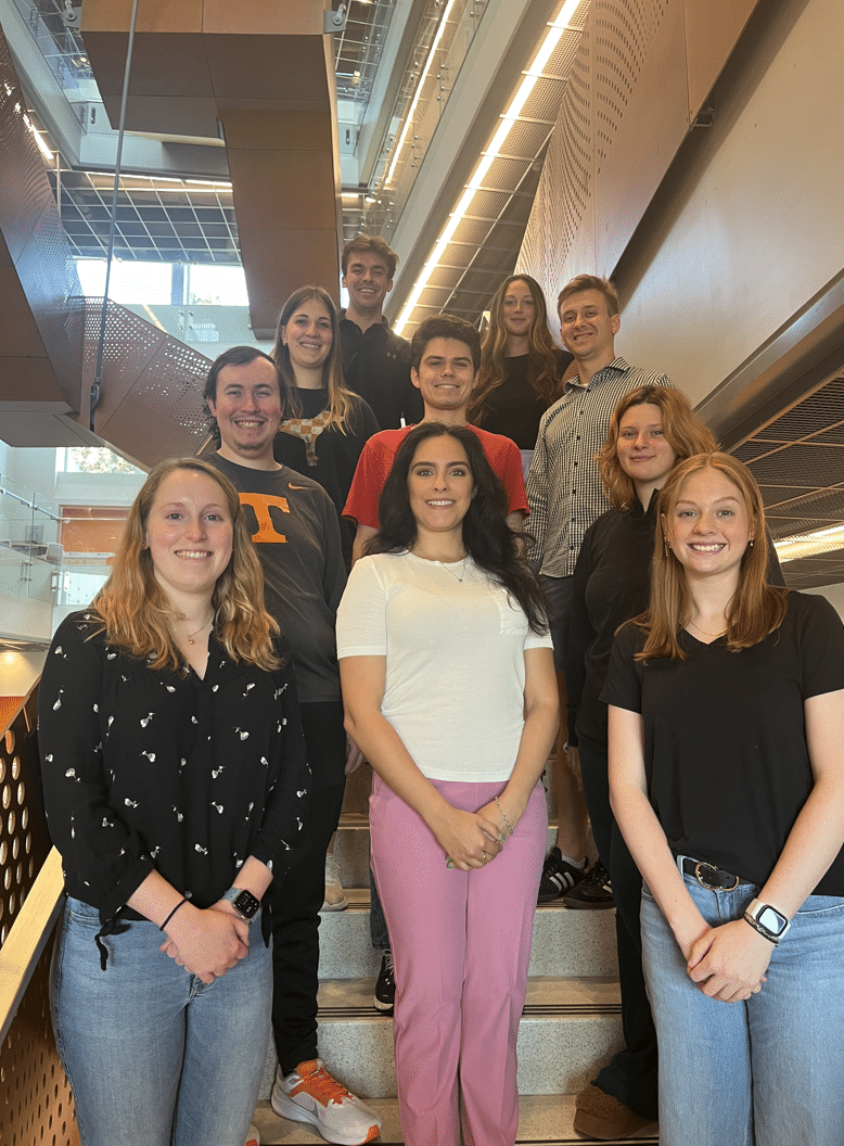 The Group | Chaple Lab